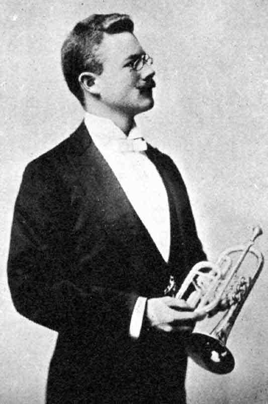 Most Important Classical Trumpet Soloists Prior To 1970